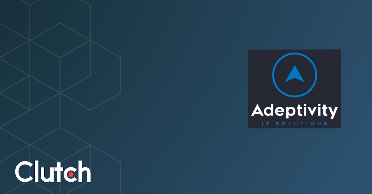 Adeptivity IT Solutions - Services & Company Info