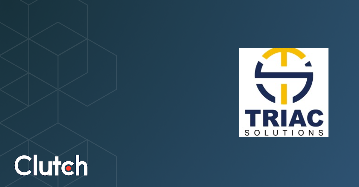 Triac Solutions - Services & Company Info