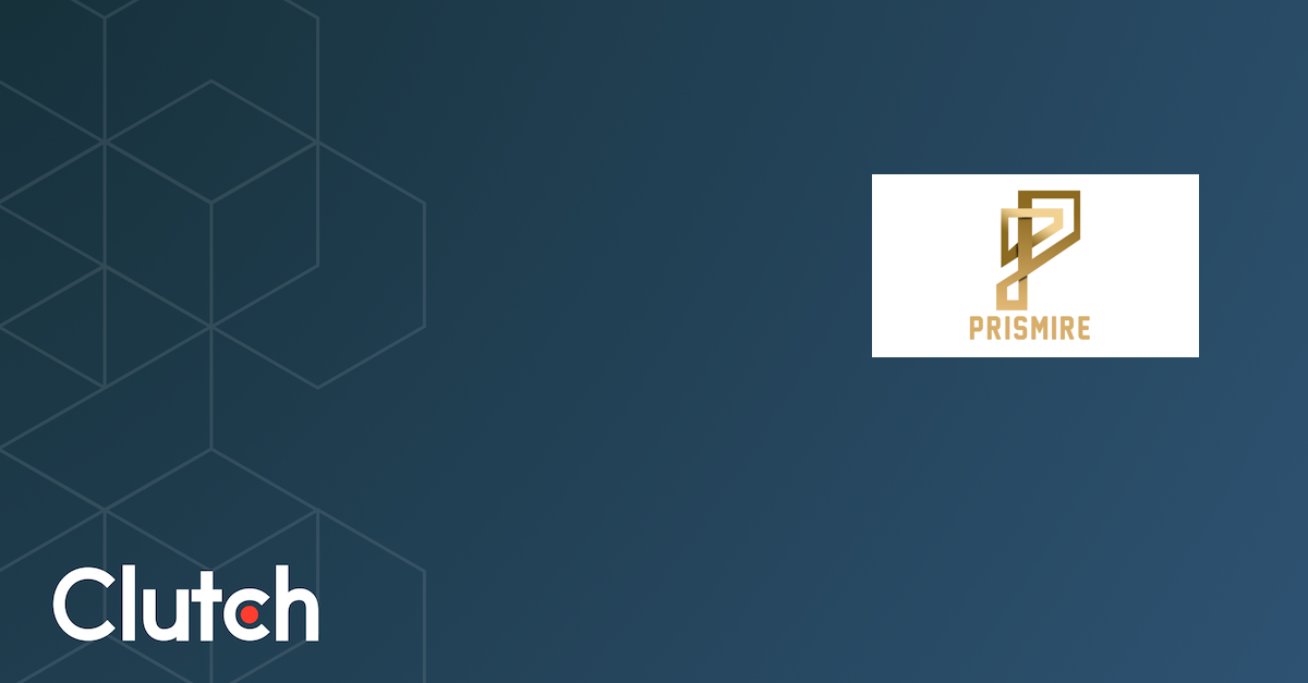 Prismire Software Solutions Private Limited Packages | Clutch.co