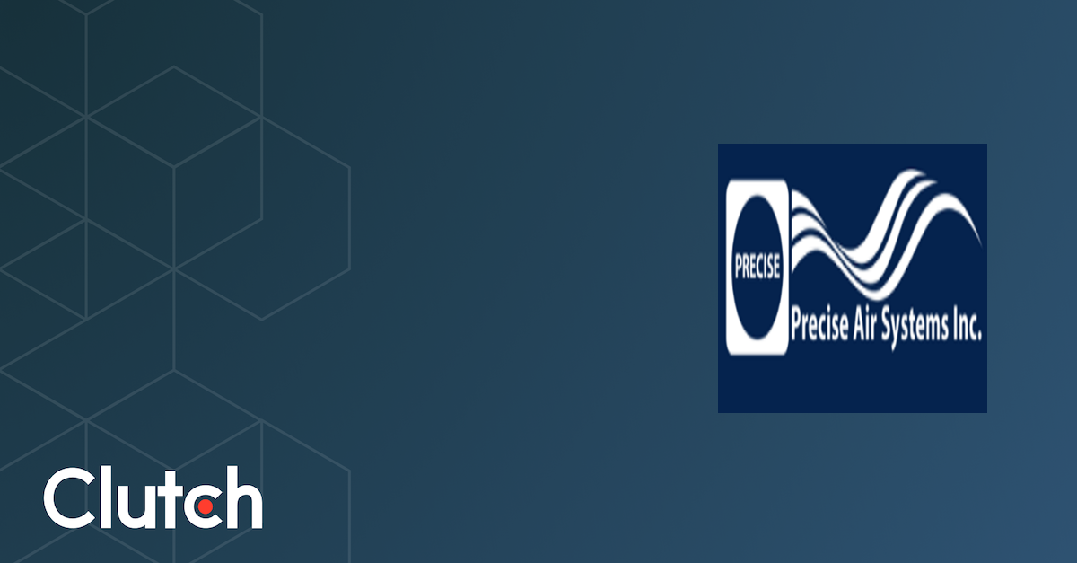 Precise Air Systems, Address, Data & More