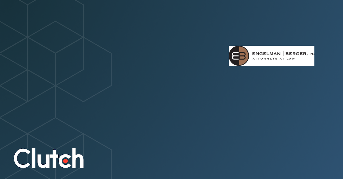 Engelman Berger, PC, Address, Data & More