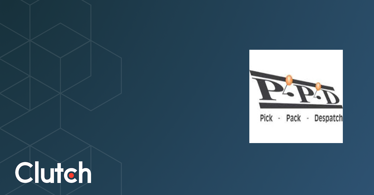 Pick Pack Despatch Ltd - Services & Company Info