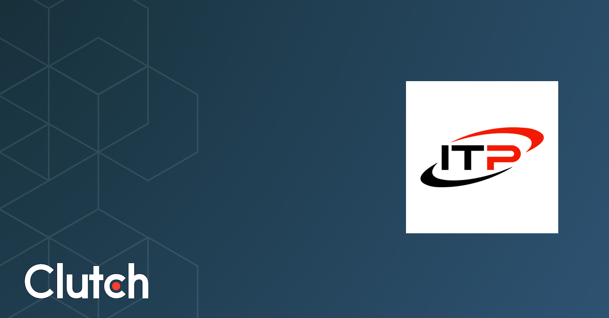 ITP 360 - Services & Company Info