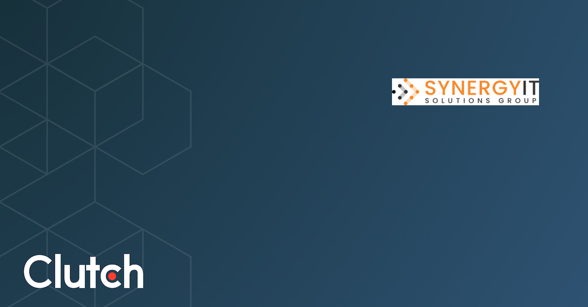 Synergy IT Solutions Group - Services & Company Info