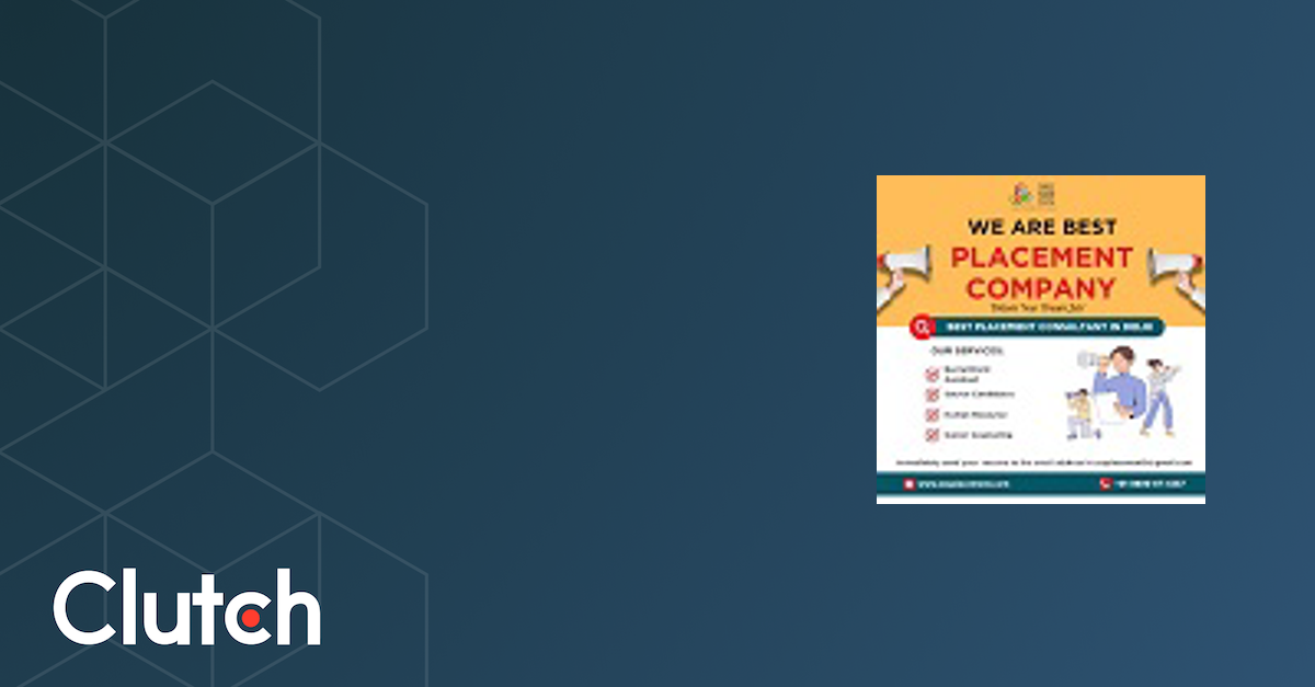 SSS Placement Consultants, Address, Data & More