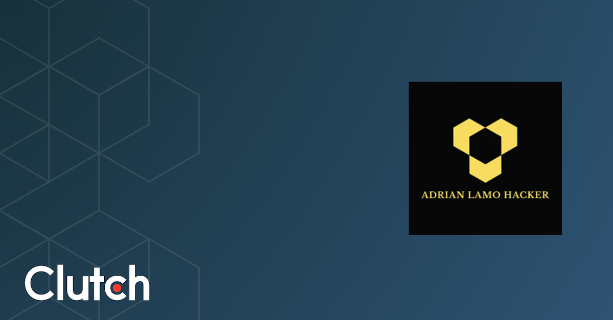 Adrian Lamo Ethical Hack - Services & Company Info
