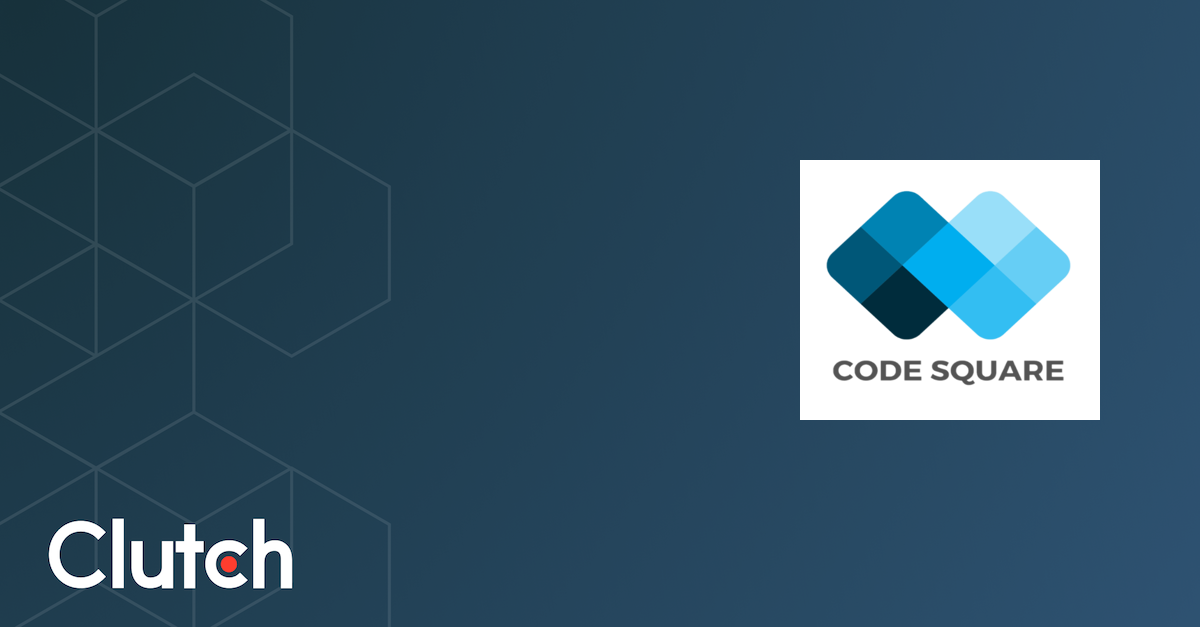 Code Square Technologies - Services & Company Info