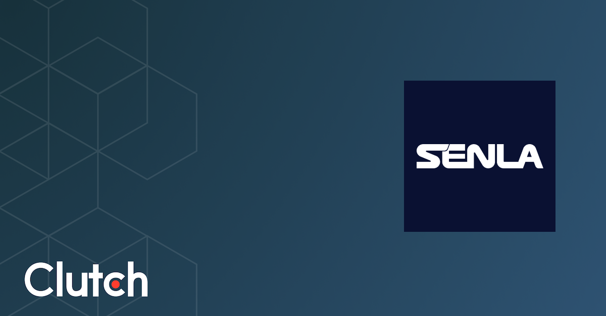 SENLA Reviews (19), Pricing, Services & Verified Ratings