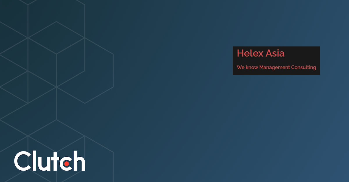 Helex Asia Ltd, Address, Data & More