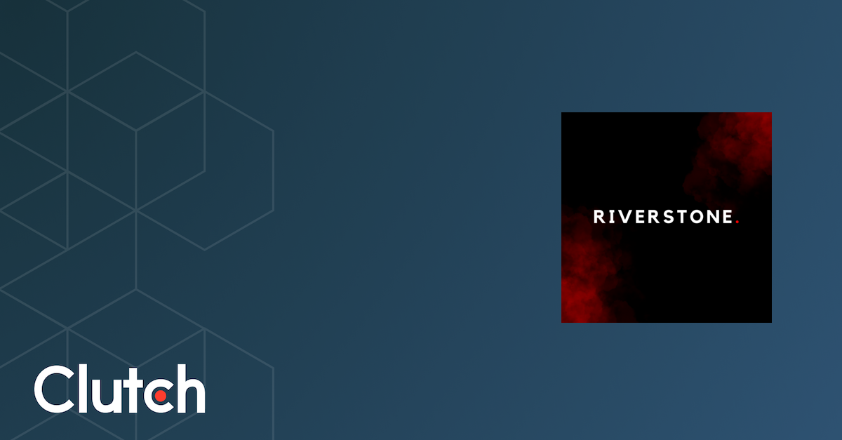 Riverstone Marketing Reviews (1), Pricing, Services & Verified Ratings