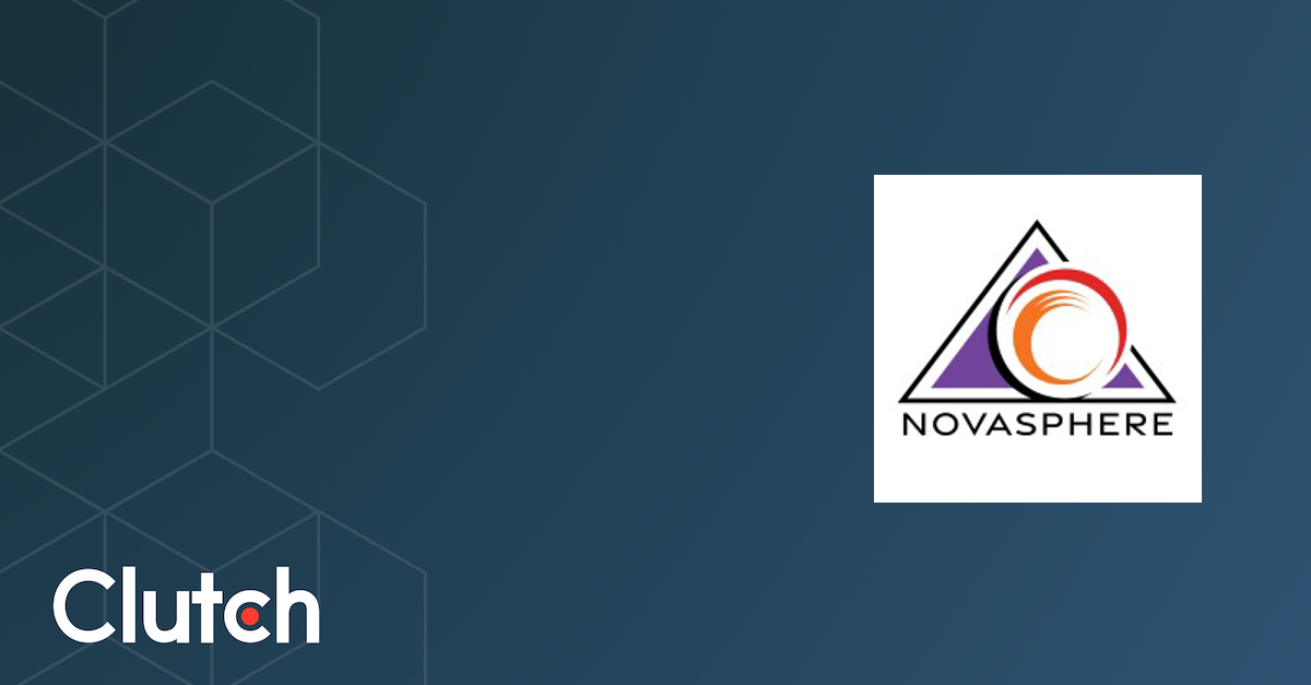 NOVASPHERE, Inc. - Services & Company Info