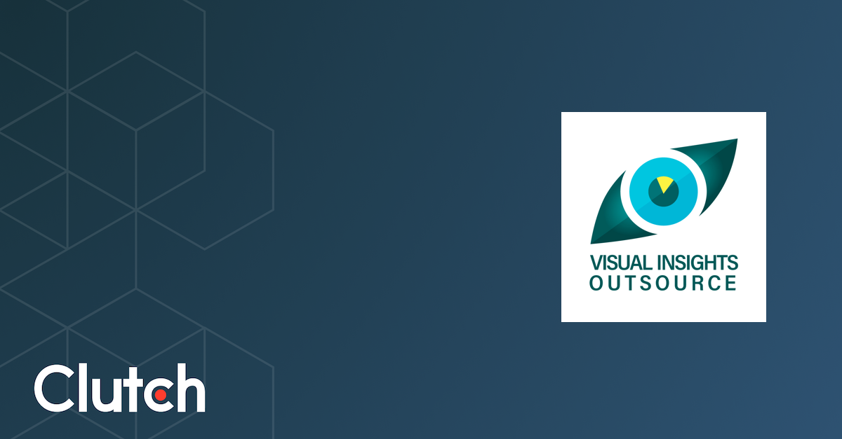Visual Insights Outsource - Services & Company Info