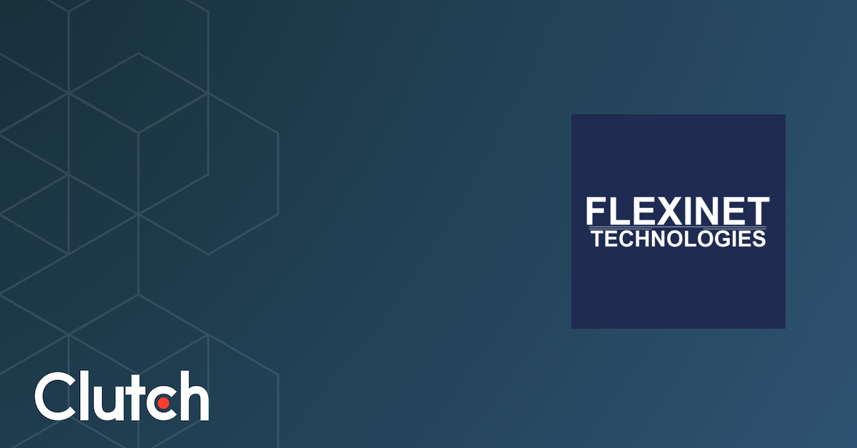 Flexinet Technologies Pvt. Ltd - Services & Company Info
