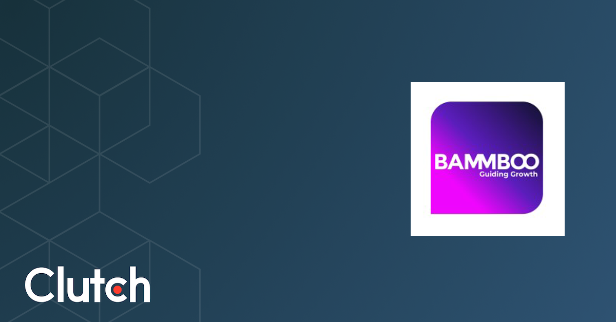 Bammboo - Growth Hacking Agency - Services & Company Info