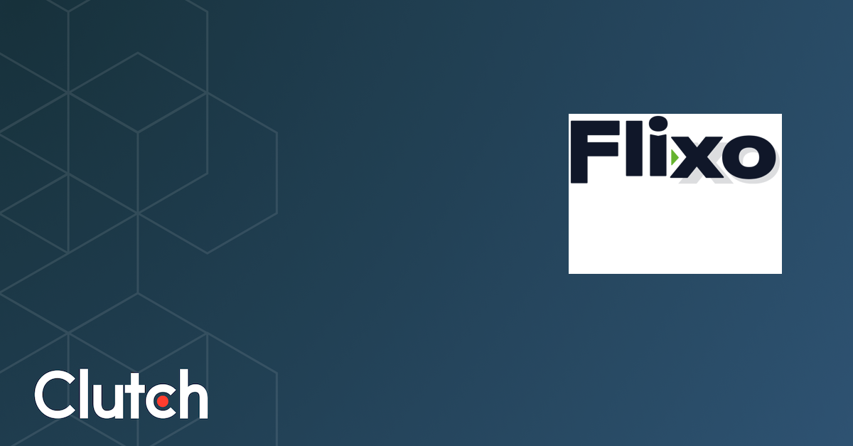 Flixo Studio - Services & Company Info