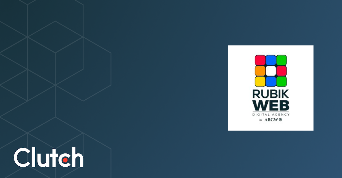 Rubik Web - Services & Company Info