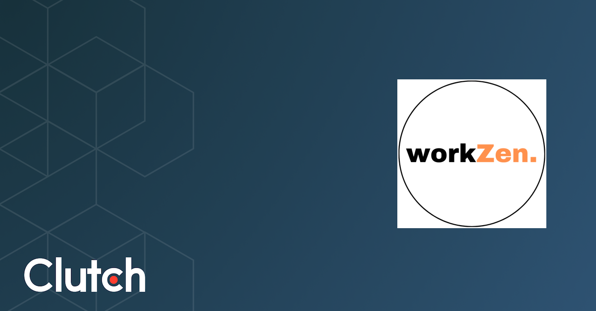 WorkZen Reviews (1), Pricing, Services & Verified Ratings