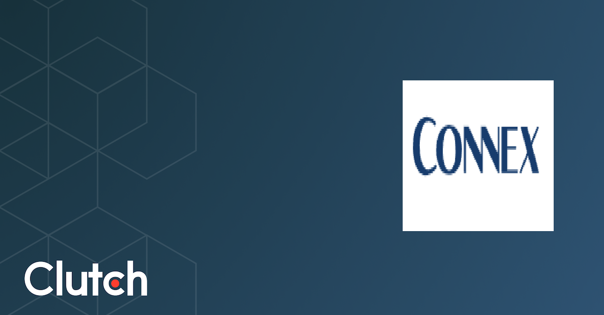 Connex Marketing Group - Services & Company Info