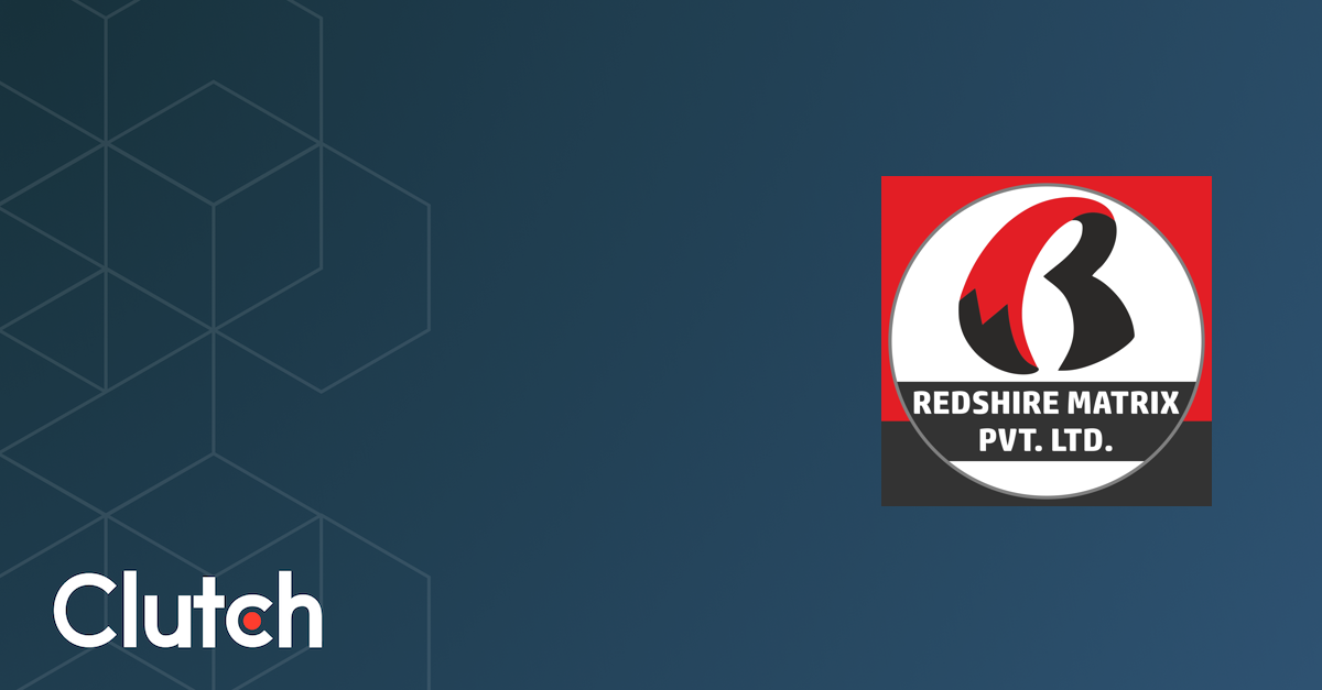 Redshire Matrix Pvt Ltd - Services & Company Info