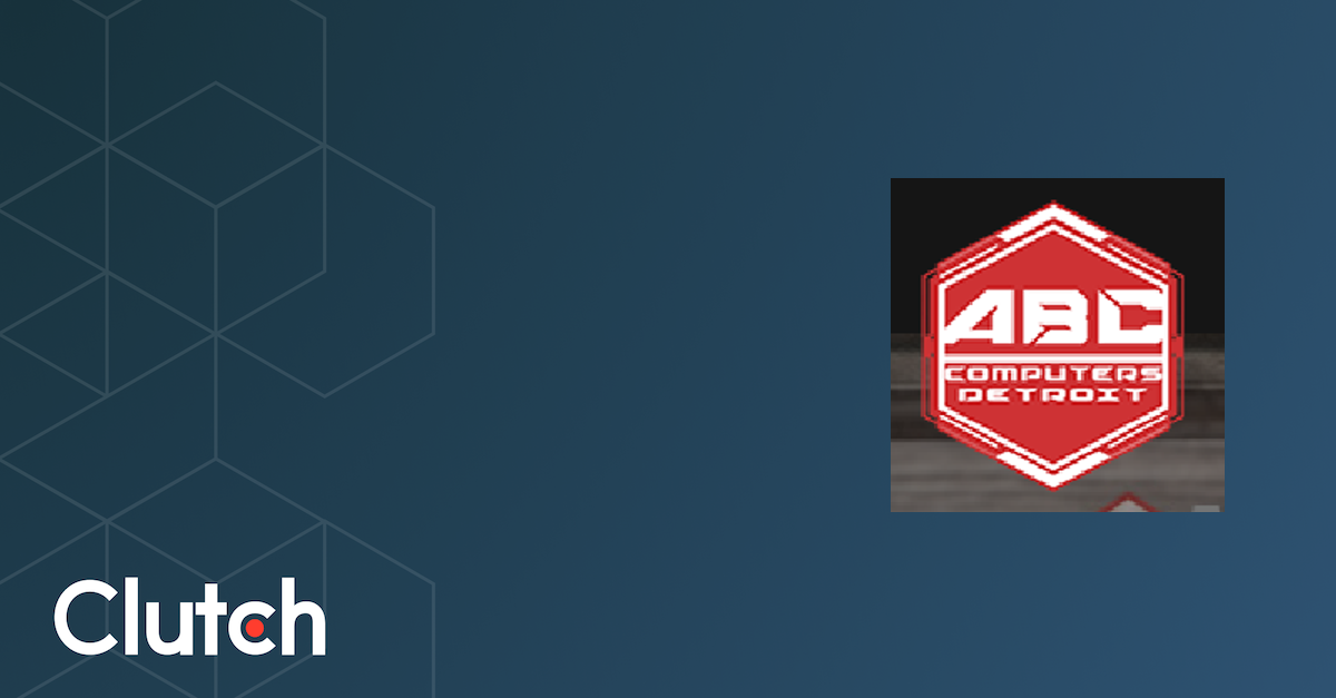 ABC Computers - Services & Company Info