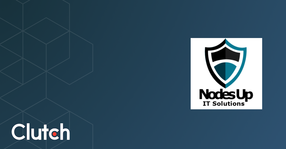 Nodes Up I.T. Solutions - Services & Company Info