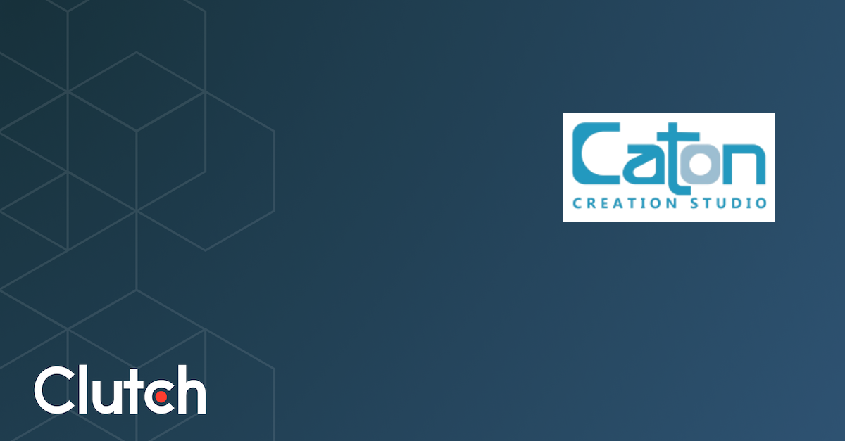 Caton Creation Studio, Address, Data & More