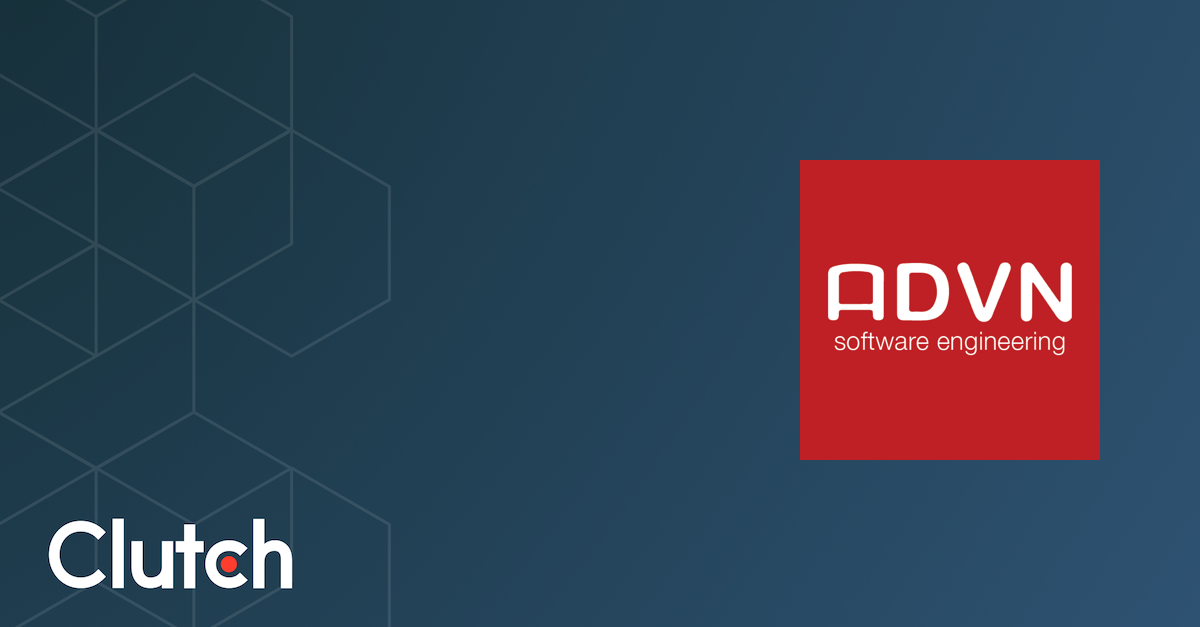 ADVN Software Engineering - Services & Company Info