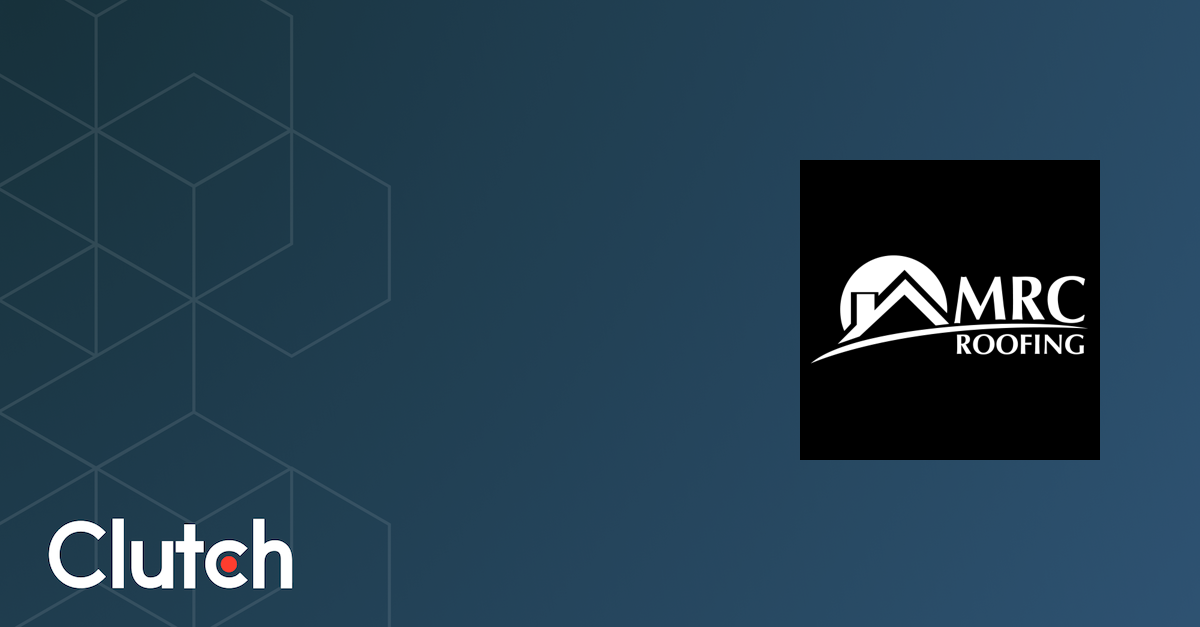 MRC Roofing, Address, Data & More