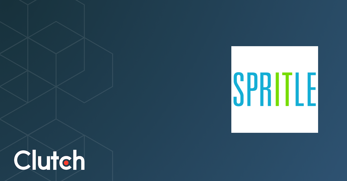 Spritle Software Address Data And More