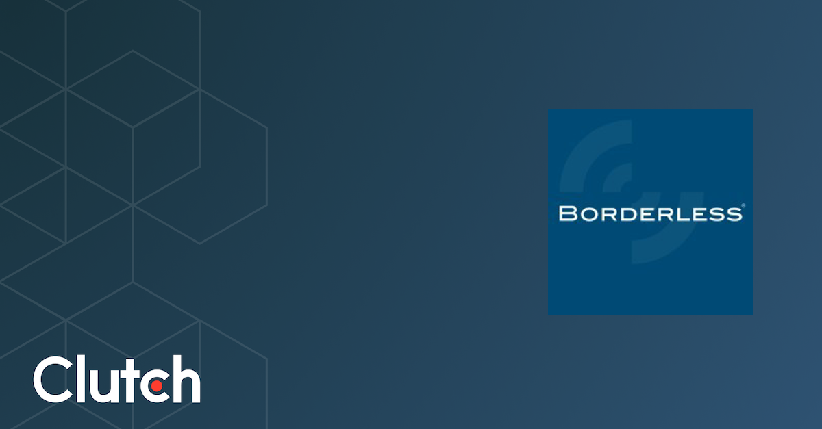Borderless Executive Search - Services & Company Info