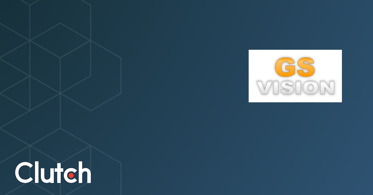 GS VISION Ltd. - Services & Company Info