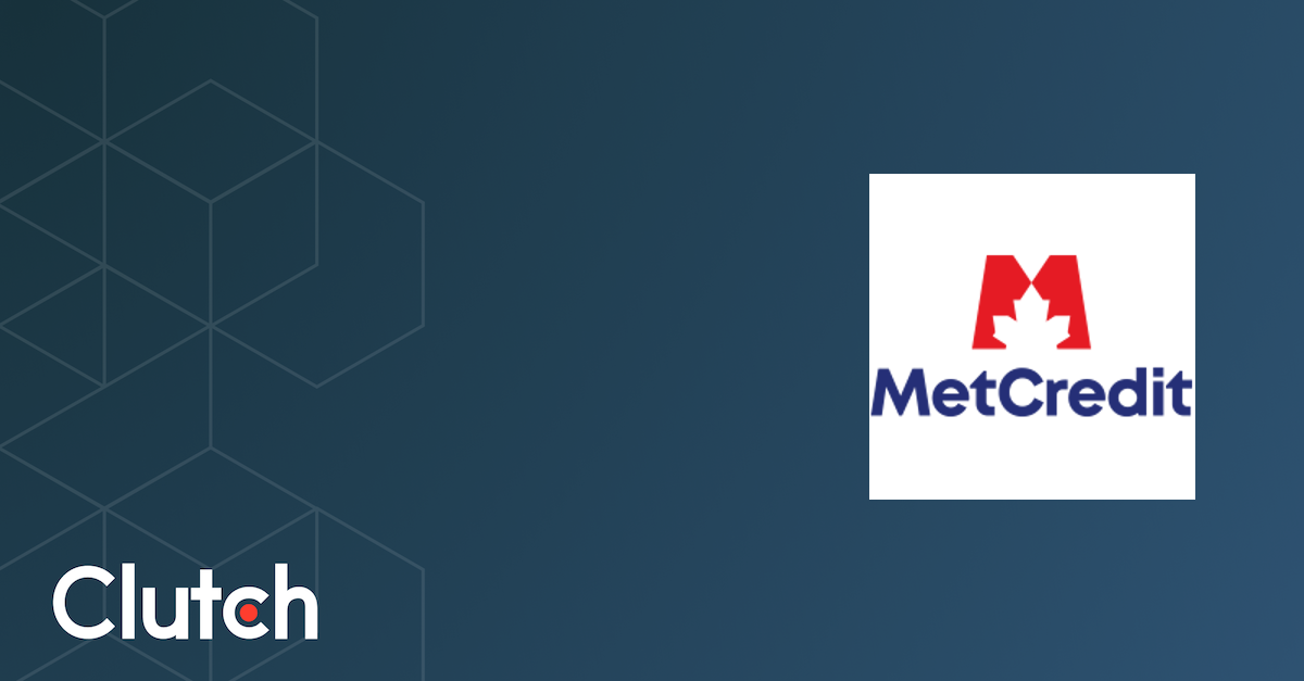 MetCredit - Services & Company Info