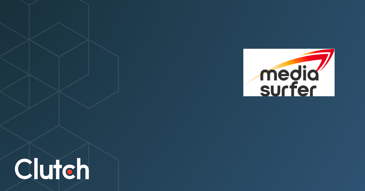 Mediasurfer Reviews (8), Pricing, Services & Verified Ratings