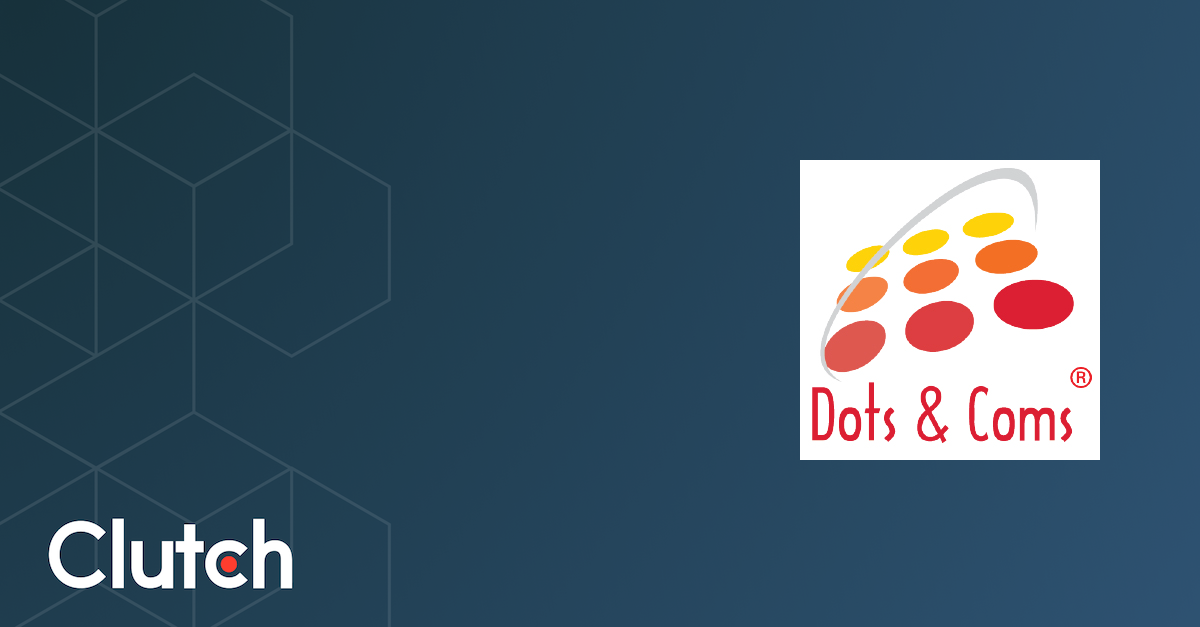 Dots & Coms - Services & Company Info