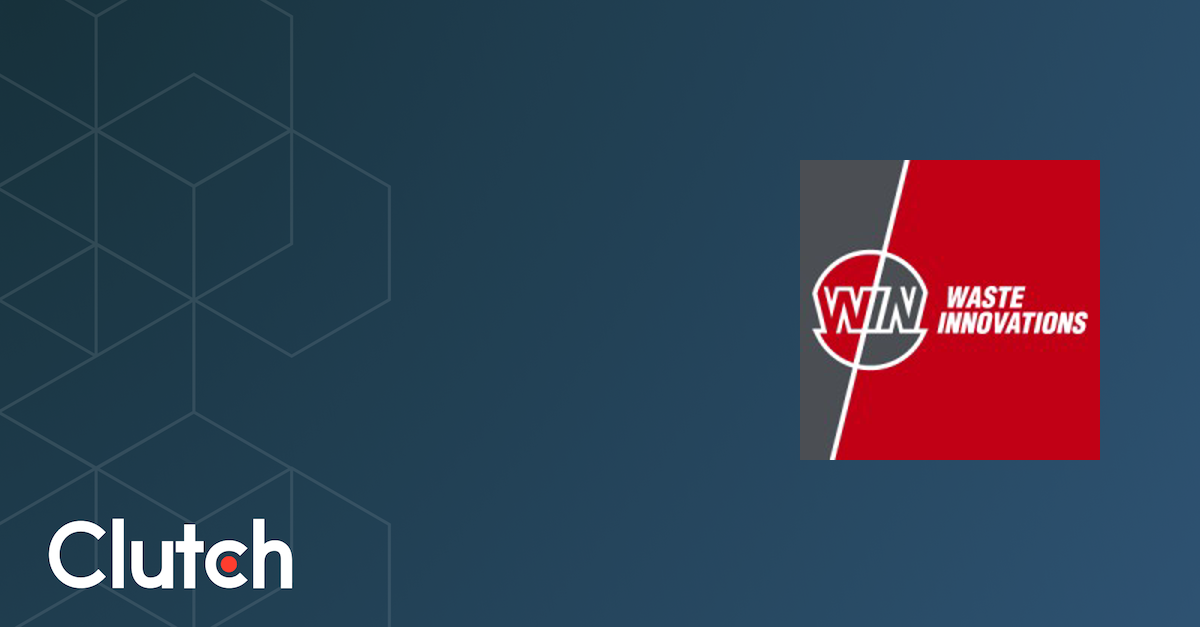 WIN Waste Innovations, Address, Data & More