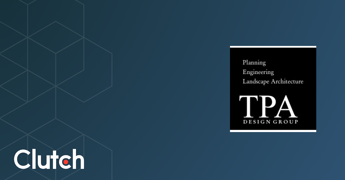 TPA Design Group, Address, Data & More