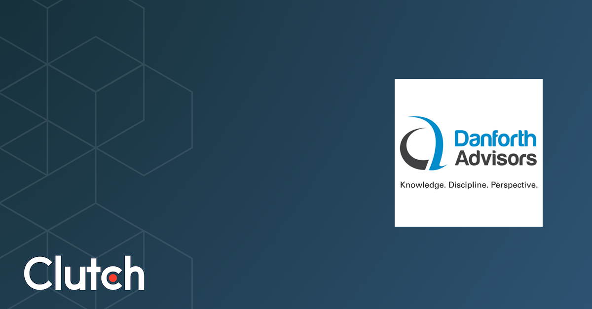 Danforth Advisors - Services & Company Info