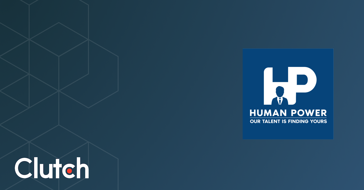 Human Power Reviews (17), Pricing, Services & Verified Ratings