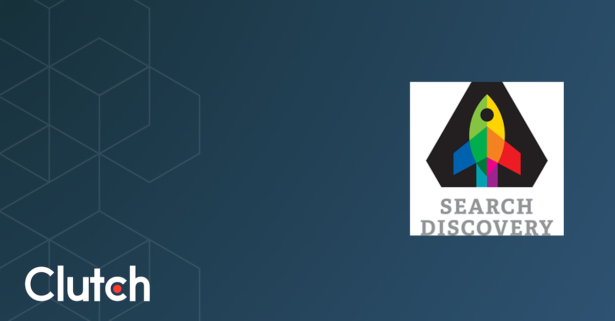 Search Discovery - Services & Company Info