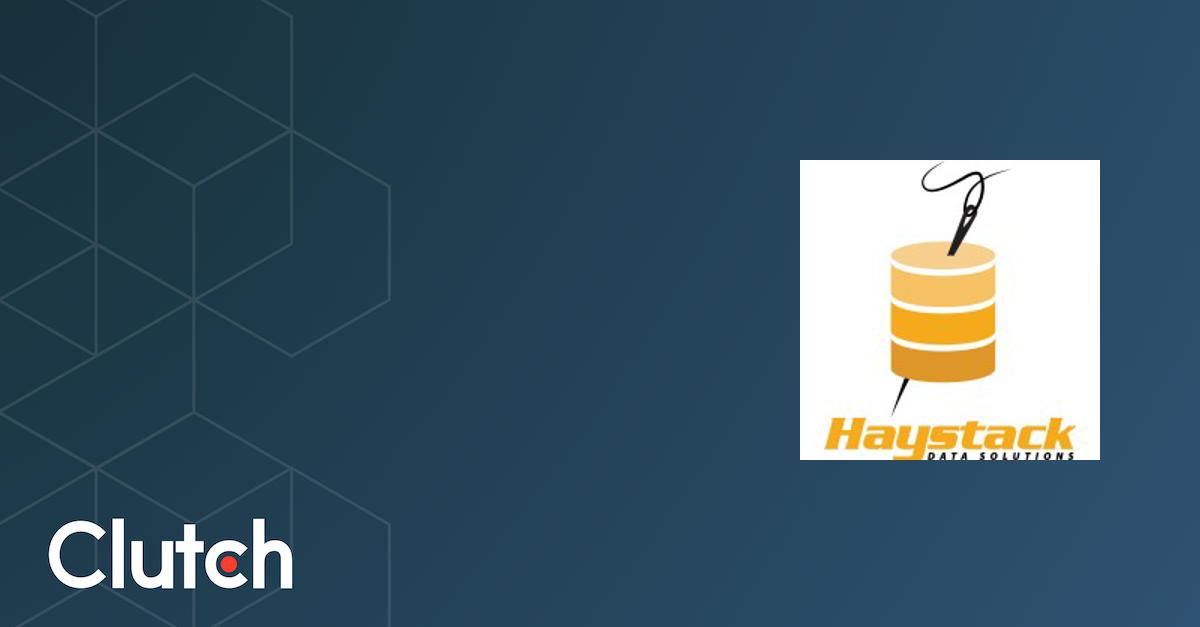 Haystack Data Solutions, Address, Data & More