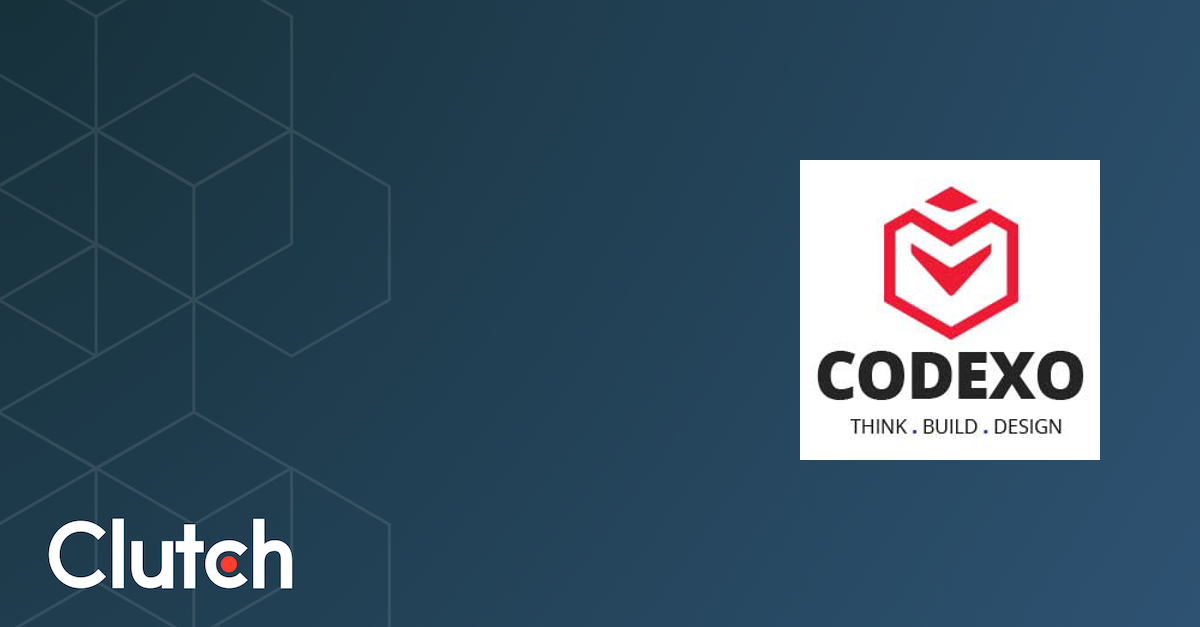 Codexo Software Pvt. Ltd. - Services & Company Info