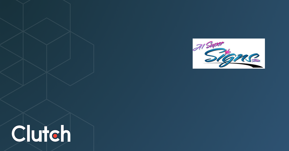 A1 Super Signs Inc, Address, Data & More