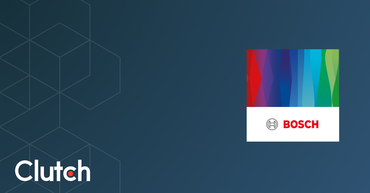 Bosch Connected Industry, Address, Data & More