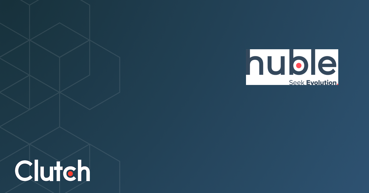 Huble Digital - Services & Company Info