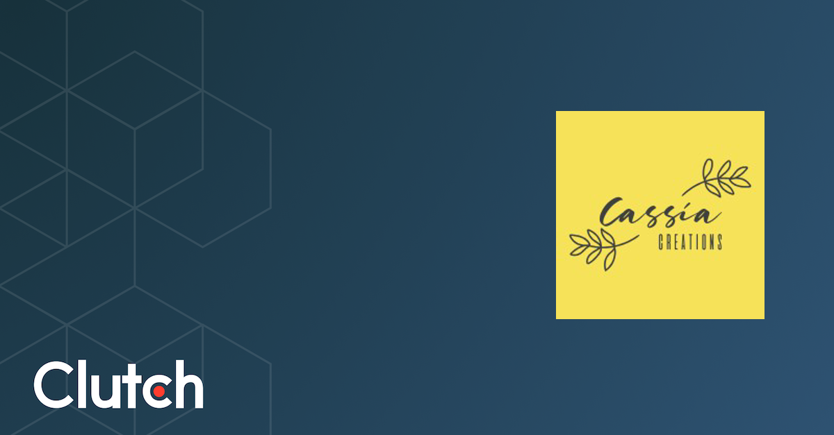 Cassia Creations, Address, Data & More