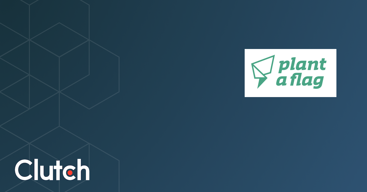 Plant a Flag Reviews (3), Pricing, Services & Verified Ratings