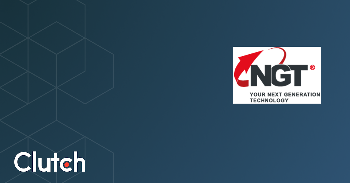 NGT technology - Services & Company Info