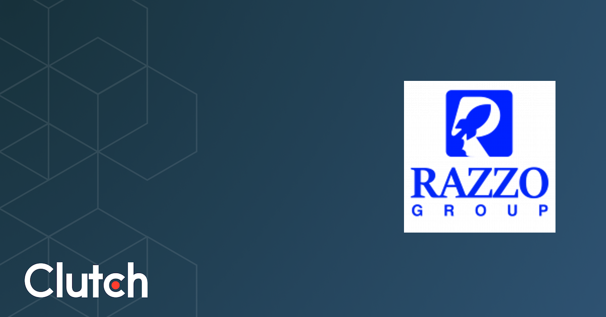 Razzo Group Reviews (2), Pricing, Services & Verified Ratings