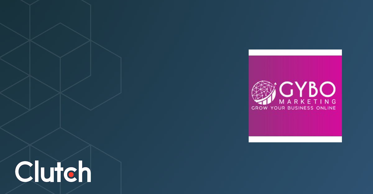 GYBO Digital Marketing - Services & Company Info