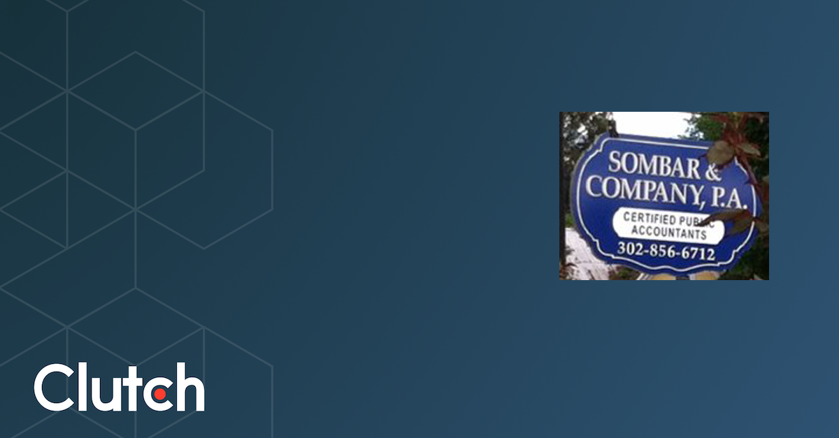 Sombar & Company CPA's, P.A., Address, Data & More